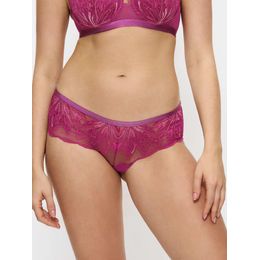 Triumph Panty "Crazy Stupid Love" in Lila - 40% | Gr&ouml;&szlig;e 38 | Damen-unterteile