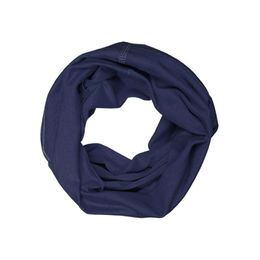 MaxiMo Multifunktionstuch in Dunkelblau - 20% | Gr&ouml;&szlig;e 51-55 cm | Kinderschals