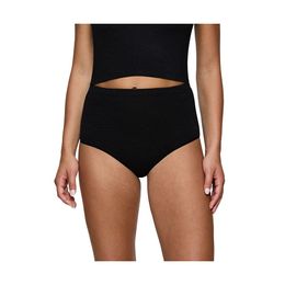 Triumph Panty "Beauty Layers" in Schwarz - 56% | Gr&ouml;&szlig;e M | Damen-unterteile