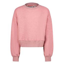 Vingino Sweatshirt in Rosa - 48% | Gr&ouml;&szlig;e 152 | Kinder-sweatshirts-jacken