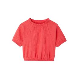 Vertbaudet Shirt in Rot - 15% | Gr&ouml;&szlig;e 164 | Kinder-oberteile