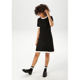 Aniston Kleid in Schwarz - 62% | Gr&ouml;&szlig;e 46 | Damen-kleider