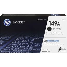 HP Tonerpatrone "HP original Toner 149A schwarz W1490A", schwarz, Tonerpatronen, Tonerpatrone