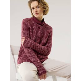 Walbusch Cosy Strickjacke Bellino