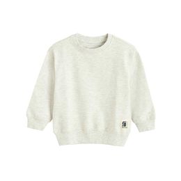 COOL CLUB Sweatshirt in Creme - 26% | Gr&ouml;&szlig;e 110 | Kinder-sweatshirts-jacken