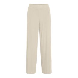 Vila Hose in Beige - 62% | Gr&ouml;&szlig;e XL | Damenhosen