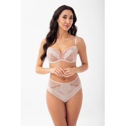 Gorsenia Panty "Daniela" in Beige - 24% | Gr&ouml;&szlig;e S | Damen-unterteile