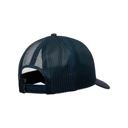 Trucker Cap Billabong "Walled", Herren, blau (midnight navy), Kunstfaser, Caps Trucker Cap