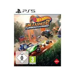 Koch Media Milestone Hot Wheels Unleashed 2 Turbocharged, PlayStation 5-Spiel