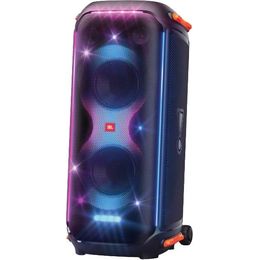 JBL Party-Lautsprecher "PartyBox 710", schwarz, B:39,9cm H:90,5cm T:43,6cm, Lautsprecher, Party-Lautsprecher