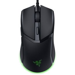 Razer Gaming-Maus "Cobra", schwarz, B:6,25cm H:3,81cm T:11,96cm, Computer-M&auml;use, Gaming-Maus