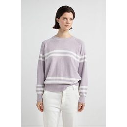 Josephine & Co Josephine & Co Pullover "Joe" in Lila - 59% | Gr&ouml;&szlig;e XS | Damen-pullover-cardigans