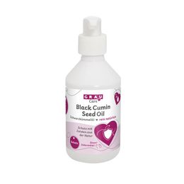 Grau Black Cumin Seed Oil 250ml