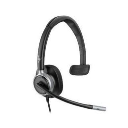 HP Poly Mission 615 kabelgebundenes Mono-USB-Headset