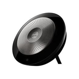 Jabra SPEAK 710 MS - VoIP-Freisprechtelefon f&uuml;r Tisch