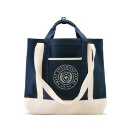 Ariat Tasche Collegiate blau Einheitsgr&ouml;&szlig;e