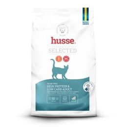 husse Opus Lynx Huhn & Kartoffel 4 kg