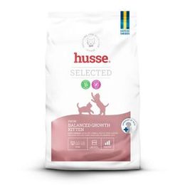 husse Kattunge f&uuml;r K&auml;tzchen 4 kg
