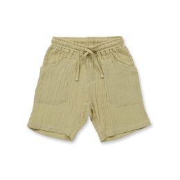 Sense Organics Shorts "Pak" in Khaki - 40% | Gr&ouml;&szlig;e 98 | Kinderhosen