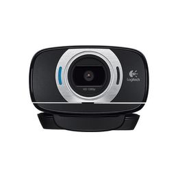 Logitech C615 HD Webcam