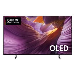 Samsung GQ55S85FAUXZG Smart-TV 138,0 cm (55")