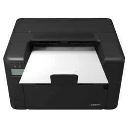 Canon i-SENSYS LBP122dw Laserdrucker schwarz