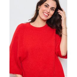 CXL by Christian Lacroix Pullover in Rot - 65% | Damen-pullover-cardigans