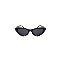 Jimmy Choo Damen-Sonnenbrille in Schwarz - 69% | Gr&ouml;&szlig;e 52 | Damen-brillen