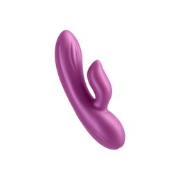 NS Novelties Seduction - Angel, 17,4 cm