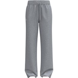 Damen Jogginghose Rival Straight Mod Gray Light Heather (Gr&ouml;&szlig;e: S)