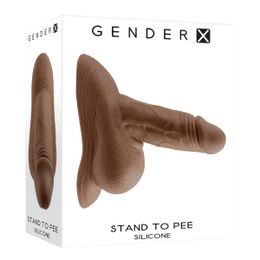 Stand To Pee, 15,9 cm