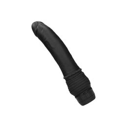 Shots Multispeed G-Spot Vibrator, 19 cm