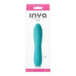 NS Novelties Inya - Rita, 13,8 cm