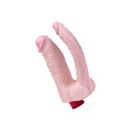 Doc Johnson Double Penetrator, 16,5 cm