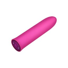 NS Novelties Lush - Violet, 10 cm