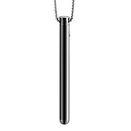 Le Wand Vibrating Necklace, 9,4 cm