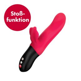 Fun Factory Bi Stronic Fusion, 21,5 cm