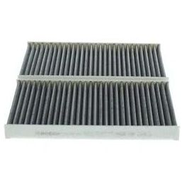 Bosch Filter, Innenraumluft 1 987 432 402 2x f&uuml;r BMW 64319171858 64316935823 64319174371