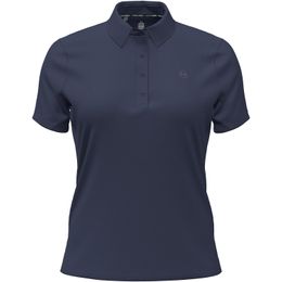Under Armour Damen Poloshirt Drive Midnight Navy (Gr&ouml;&szlig;e: S)