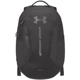 Under Armour Rucksack Hustle 6.0 Black