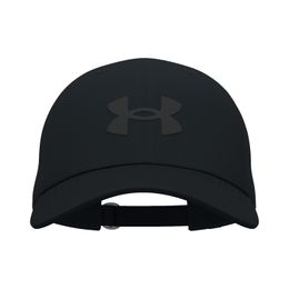 Under Armour Cap Blitzing Low Storm Black/Jet Gray (Gr&ouml;&szlig;e: )