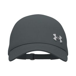 Under Armour Cap Essential Low Metal Castlerock/Silver (Gr&ouml;&szlig;e: )