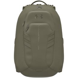 Under Armour Rucksack Hustle 6.0 Pro Marine OD Green