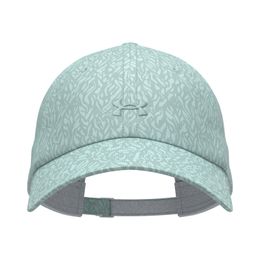 Under Armour Damen Cap Blitzing Low Enamel Blue/Enamel Blue (Gr&ouml;&szlig;e: )