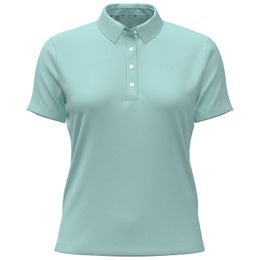 Under Armour Damen Poloshirt Drive Enamel Blue (Gr&ouml;&szlig;e: XL)