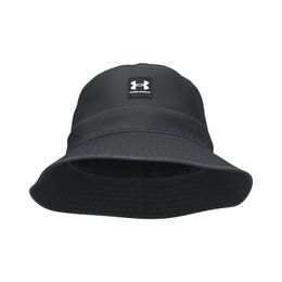 Under Armour Hut Essential Black/White (Gr&ouml;&szlig;e: M/L)