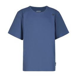 Icepeak Kinder T-Shirt Kensett Navy Blue