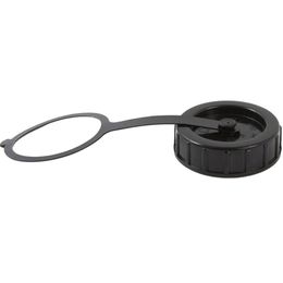 Wastemaster Ersatzkappe mit Halteband