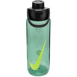Nike TR Renew Recharge Trinkflasche - Gr&ouml;&szlig;e Einheitsgr&ouml;&szlig;e - gr&uuml;n
