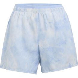 Adidas TERREX MULTI Funktionsshorts Damen - Gr&ouml;&szlig;e 38 - wei&szlig;